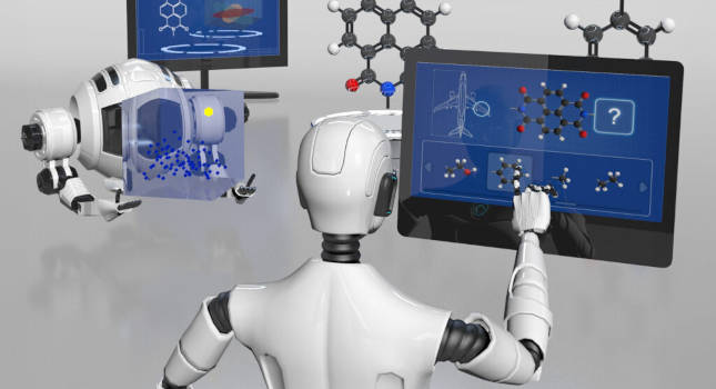 Machine learning tool accelerates polymer discovery - Control Engineering Machine learning tool accelerates polymer discovery - Control Engineering