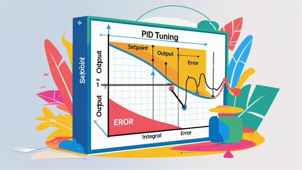 Tuning PID control loops for fast response - Control Engineering
